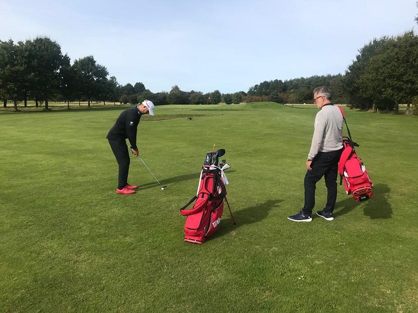 CGC Golf Club | Dansk Golf Union